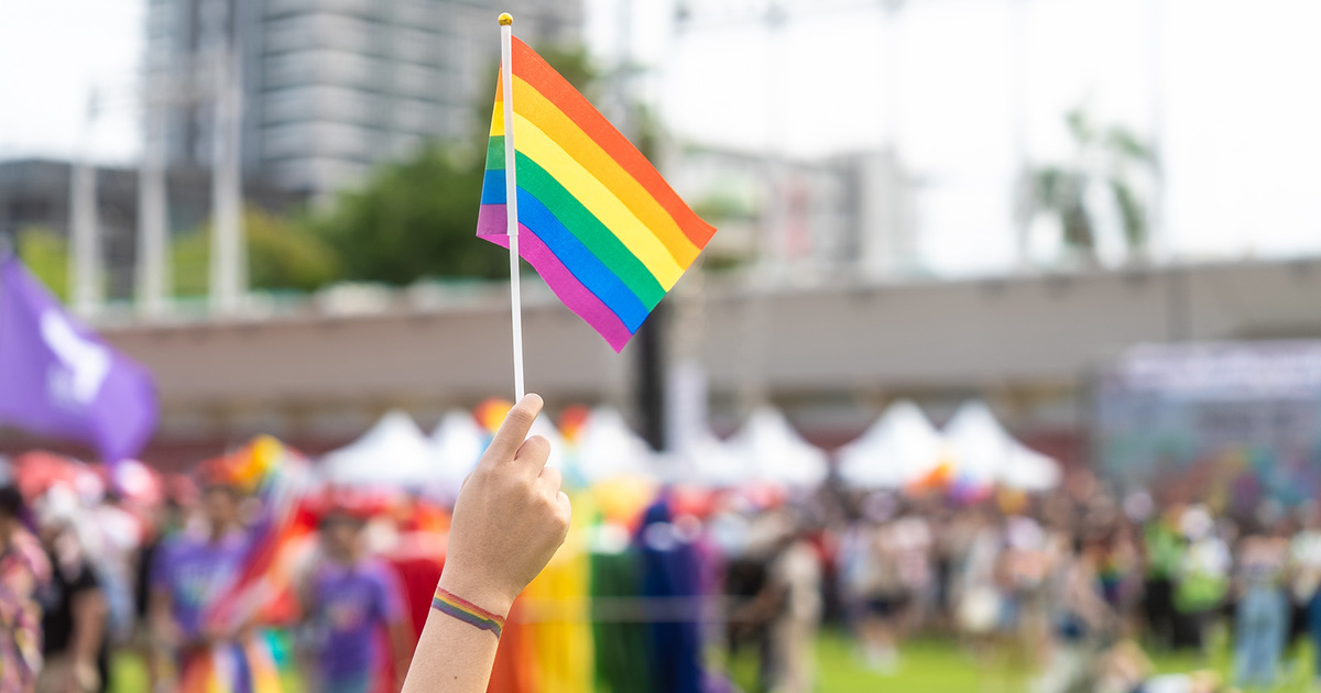 June is Pride Month – How inclusive is your workplace? - Monahans