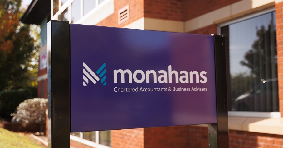 Our People - Monahans