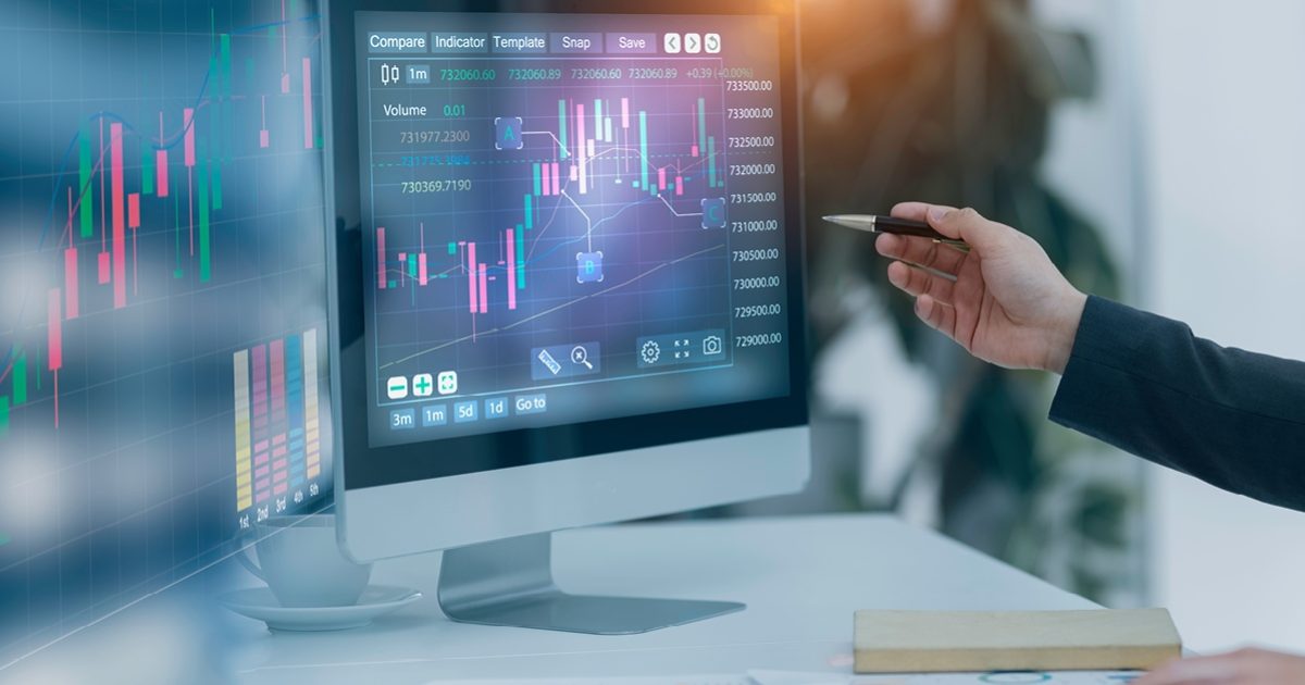 Digital Accountancy - Monahans