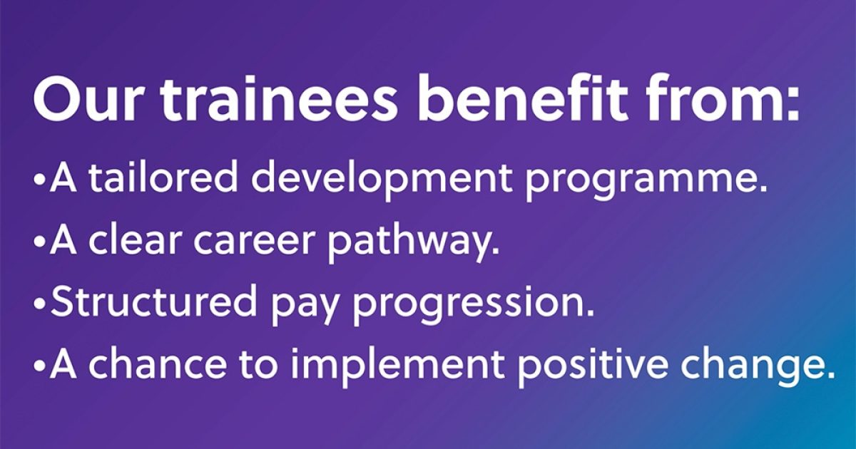 Why should you join Monahans as a trainee accountant? - Monahans